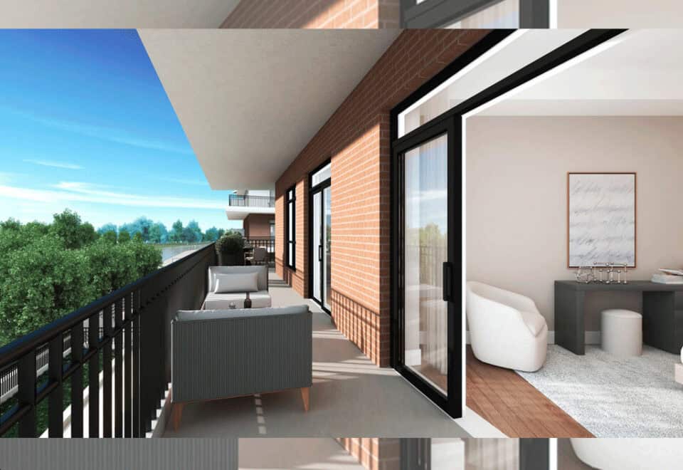 Bronte Lakeside Condos | Platinum Access, Pricing & Availability
