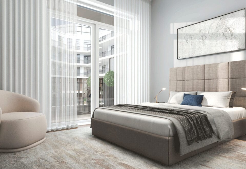 Bronte Lakeside Condos | Platinum Access, Pricing & Availability