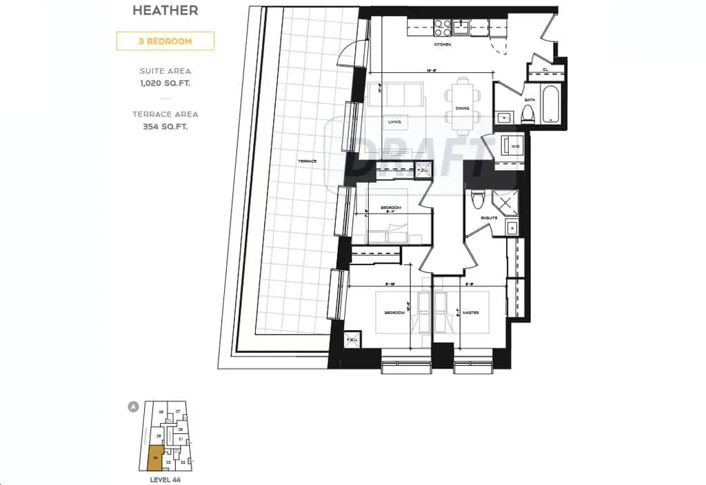CG Tower | Platinum Access, Pricing & Availability