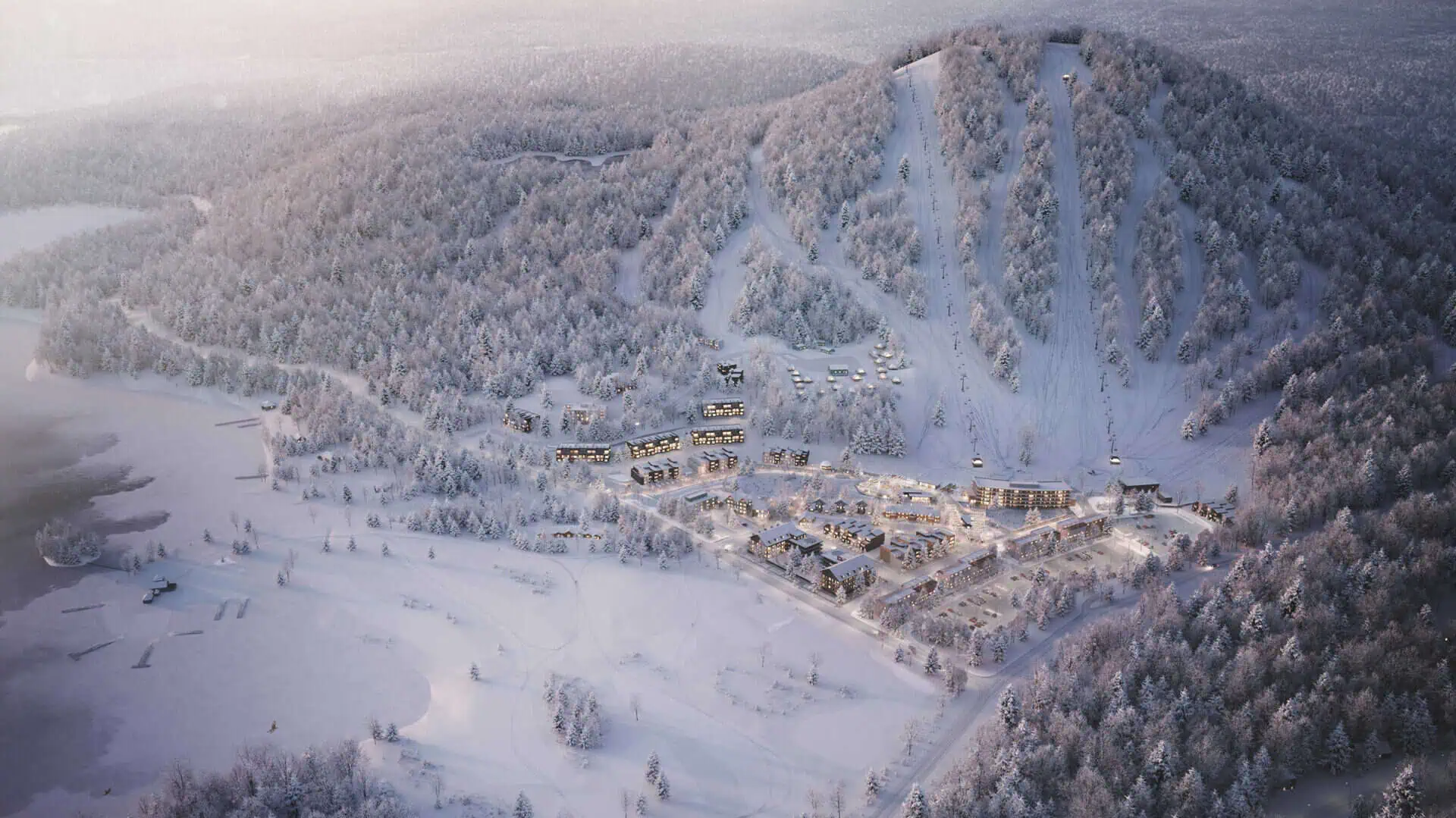Calabogie Peaks | Platinum Access, Pricing & Availability