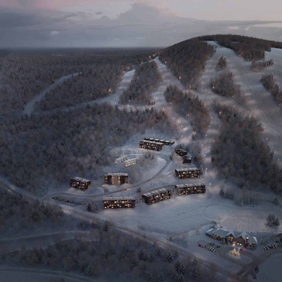 Calabogie Peaks | Platinum Access, Pricing & Availability