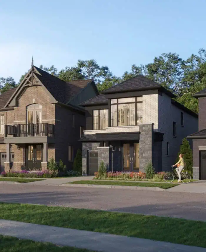Caledon Club Homes | Platinum Access, Pricing & Availability