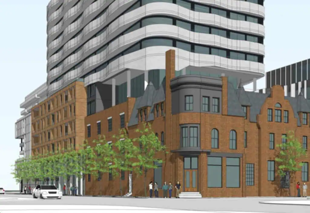 Canary House Condos | Platinum Access, Pricing & Availability