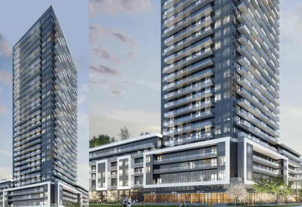 Canopy Towers | Platinum Access, Pricing & Availability