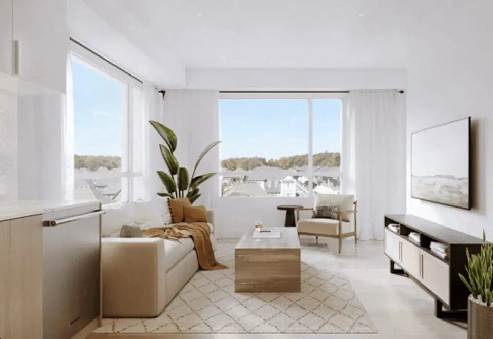 Carding House Condos | Platinum Access, Pricing & Availability