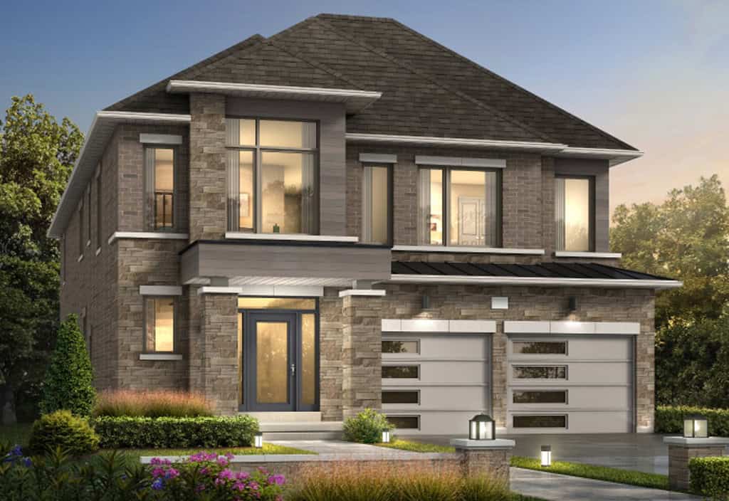 Castlemore Crossing Homes | Platinum Access, Pricing & Availability