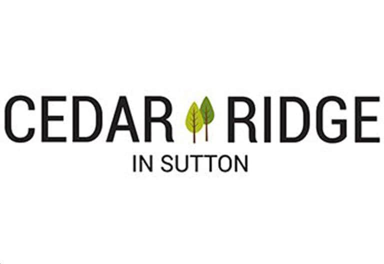 Cedar Ridge Homes | Platinum Access, Pricing & Availability