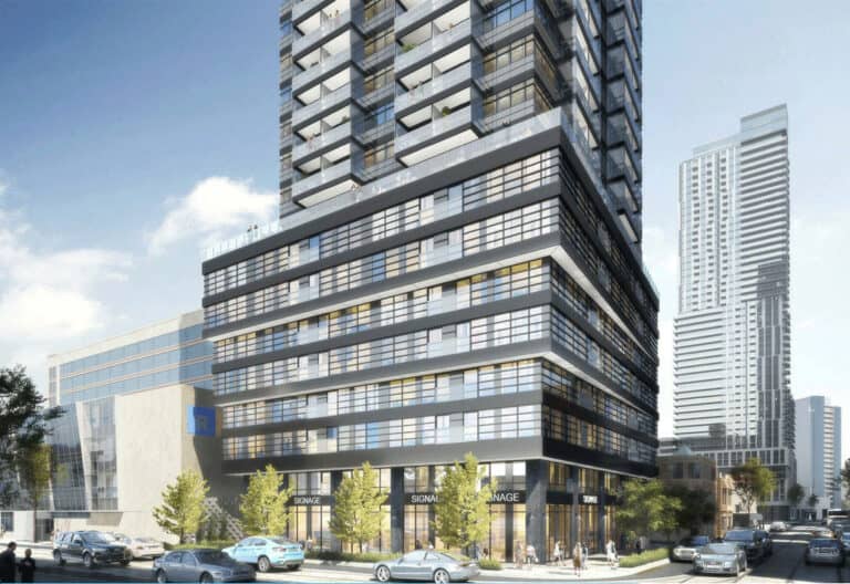 Centricity Condos | Platinum Access, Pricing & Availability