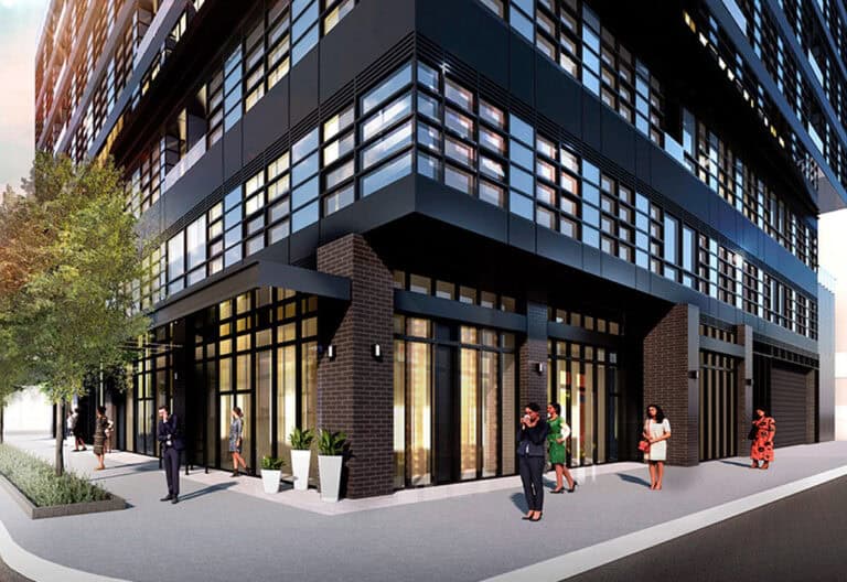 Centricity Condos | Platinum Access, Pricing & Availability