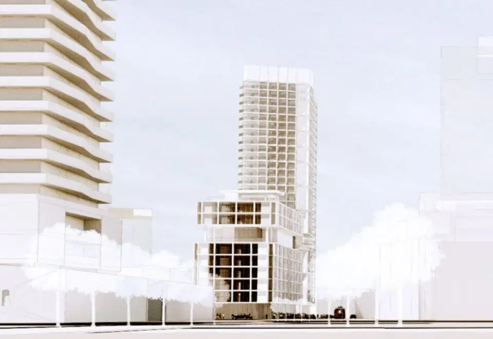 Cherry Place Condos | Platinum Access, Pricing & Availability