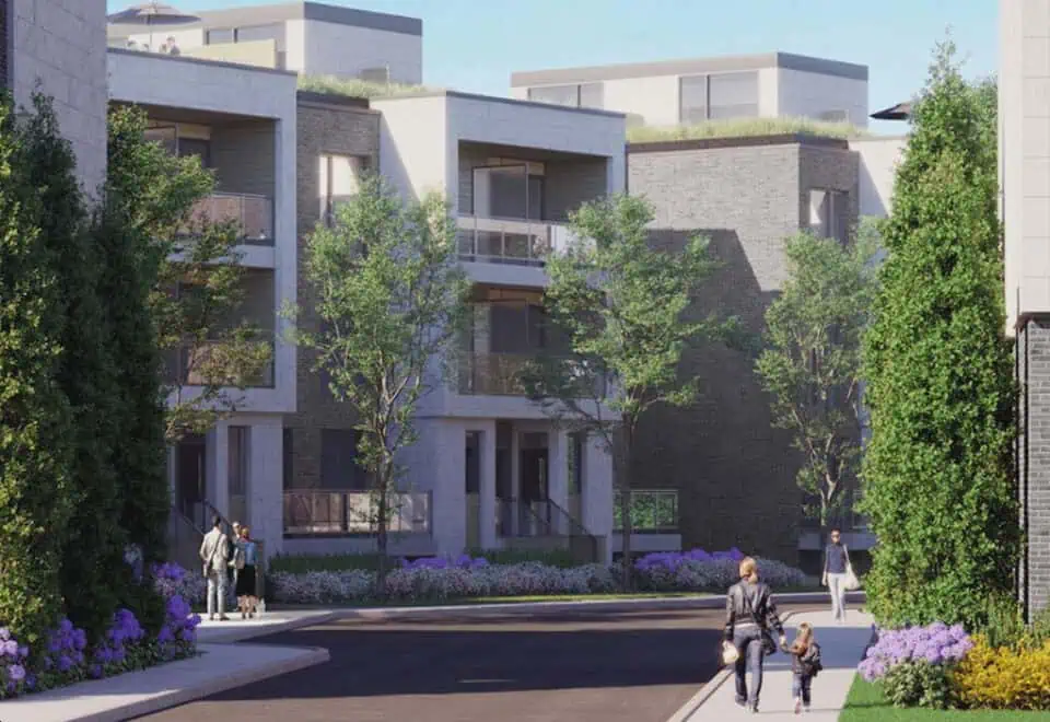 Clonmore Urban Towns | Platinum Access, Pricing & Availability