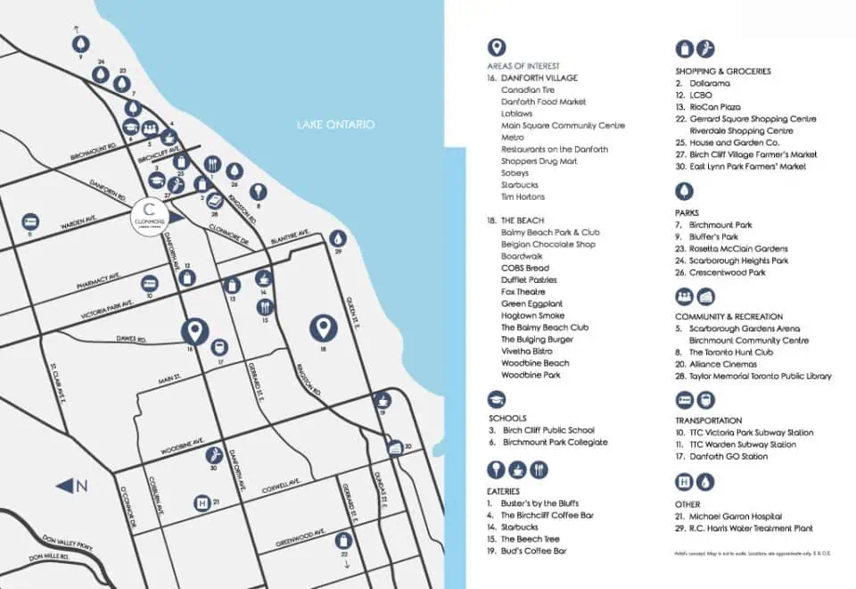 Clonmore Urban Towns | Platinum Access, Pricing & Availability