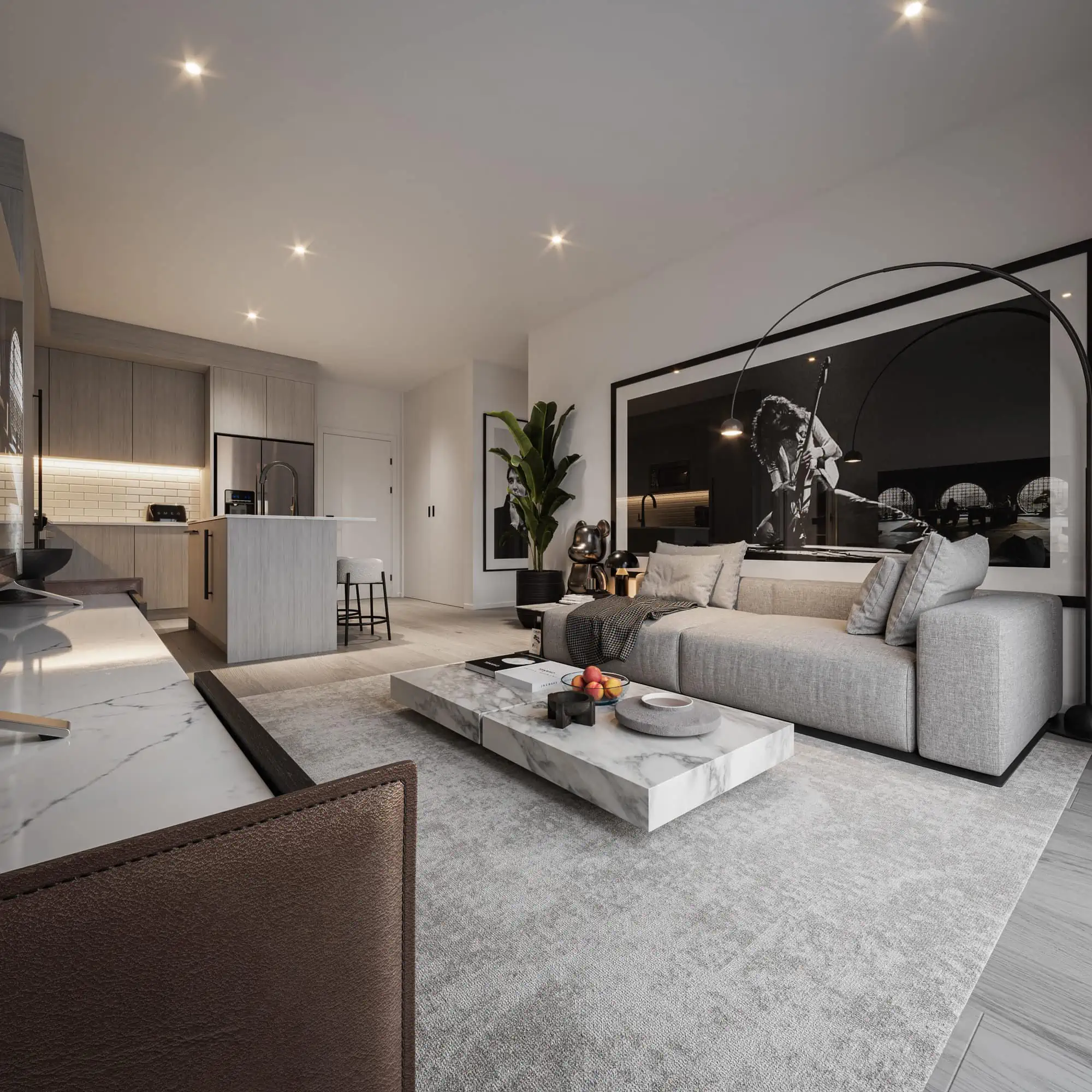 Clover In Carrington Condos | Platinum Access, Pricing & Availability