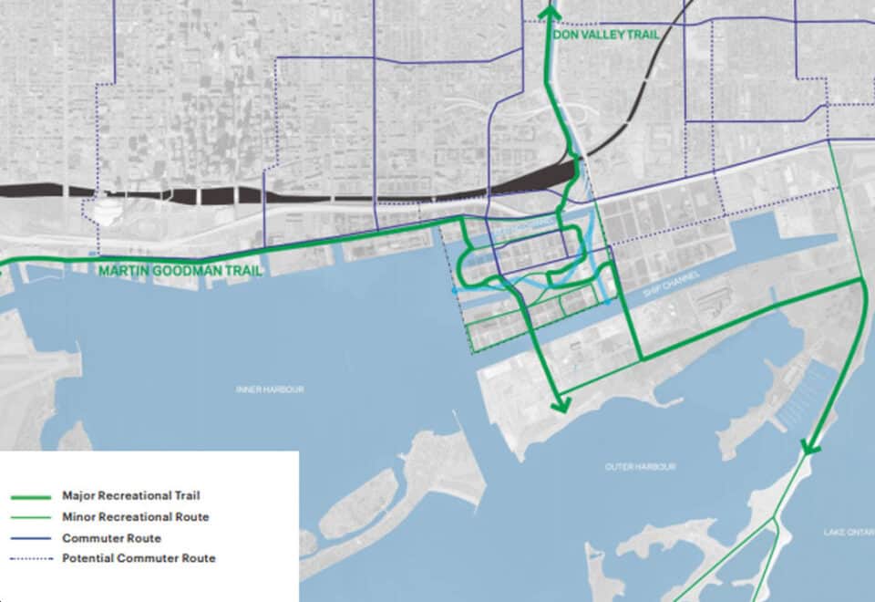 Port Lands Condos | Platinum Access, Pricing & Availability