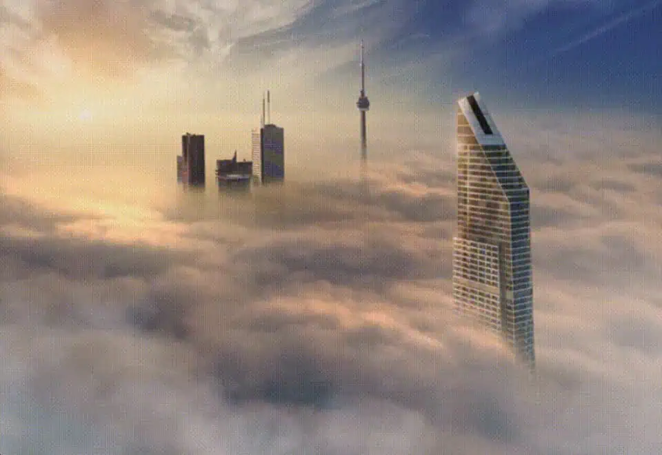 Concord Sky Condos | Platinum Access, Pricing & Availability