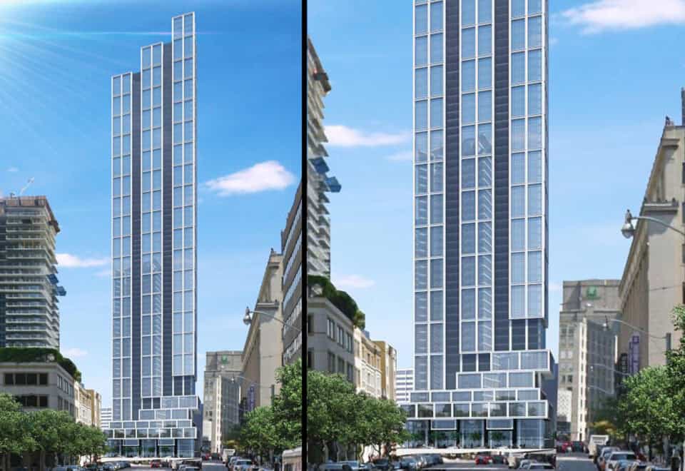 2 Carlton Street Condos | Platinum Access, Pricing & Availability