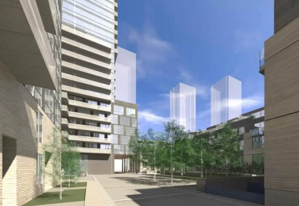 670 Progress Condos | Platinum Access, Pricing & Availability