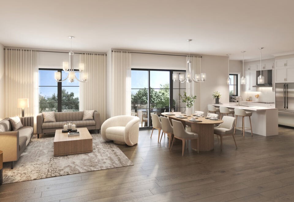 Coveteur Condos | Platinum Access, Pricing & Availability