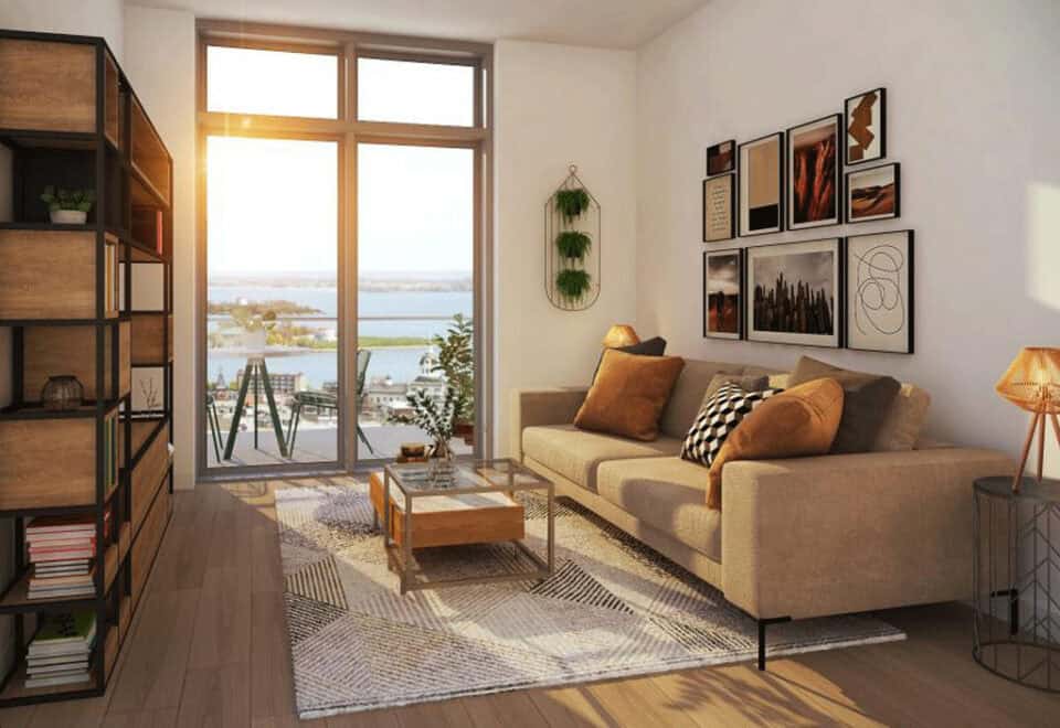 Crown Condos | Platinum Access, Pricing & Availability