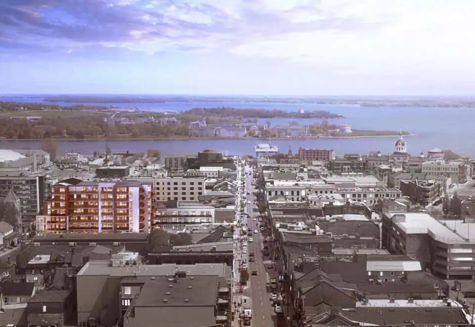 Crown Condos | Platinum Access, Pricing & Availability