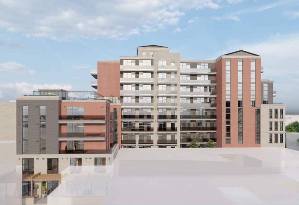 Crown Condos | Platinum Access, Pricing & Availability
