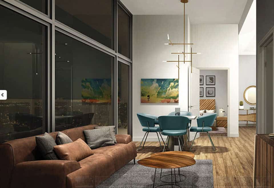 DTK Condos | Platinum Access, Pricing & Availability
