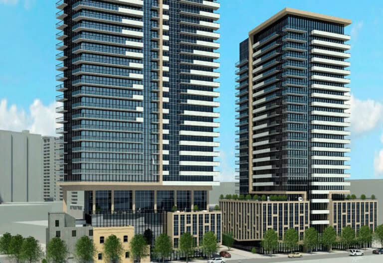 Dawes North Condos | Platinum Access, Pricing & Availability