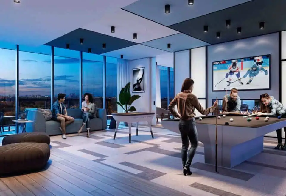 Dawes North Condos | Platinum Access, Pricing & Availability