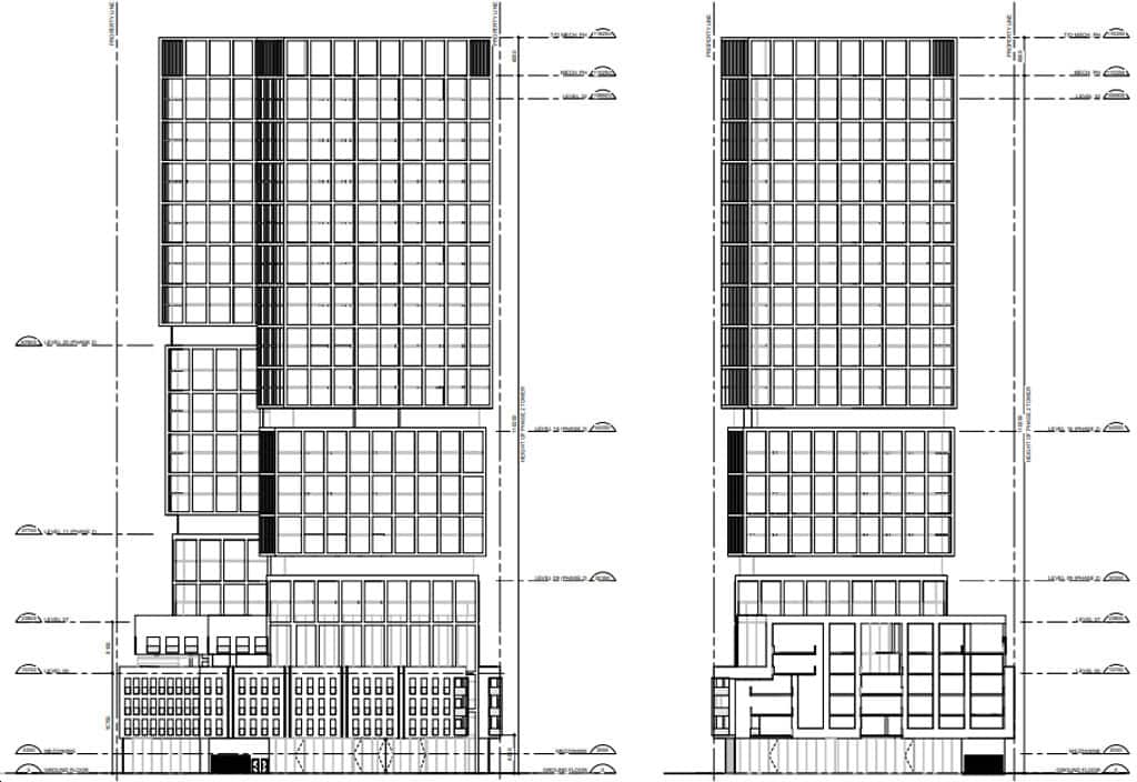 Debut Condos 2 | Platinum Access, Pricing & Availability