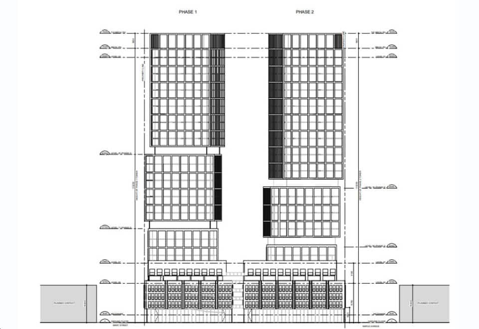 Debut Condos 2 | Platinum Access, Pricing & Availability