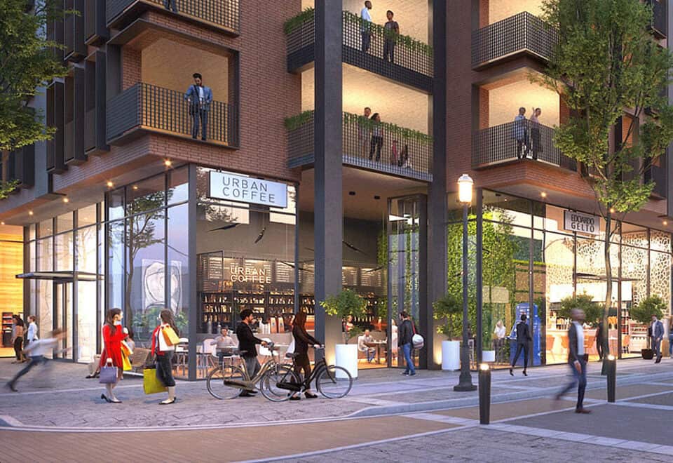 Debut Condos 2 | Platinum Access, Pricing & Availability