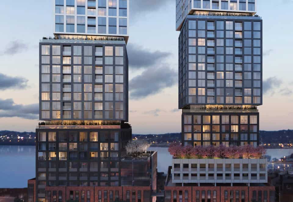 Debut Condos | Platinum Access, Pricing & Availability