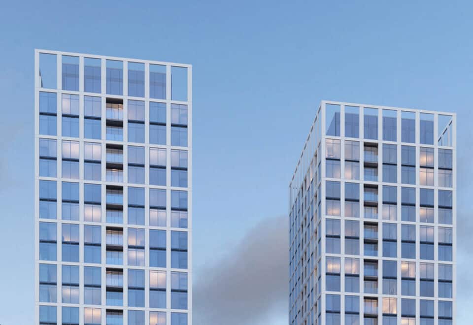 Debut Condos | Platinum Access, Pricing & Availability