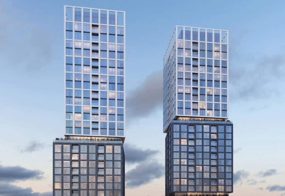 Debut Condos | Platinum Access, Pricing & Availability