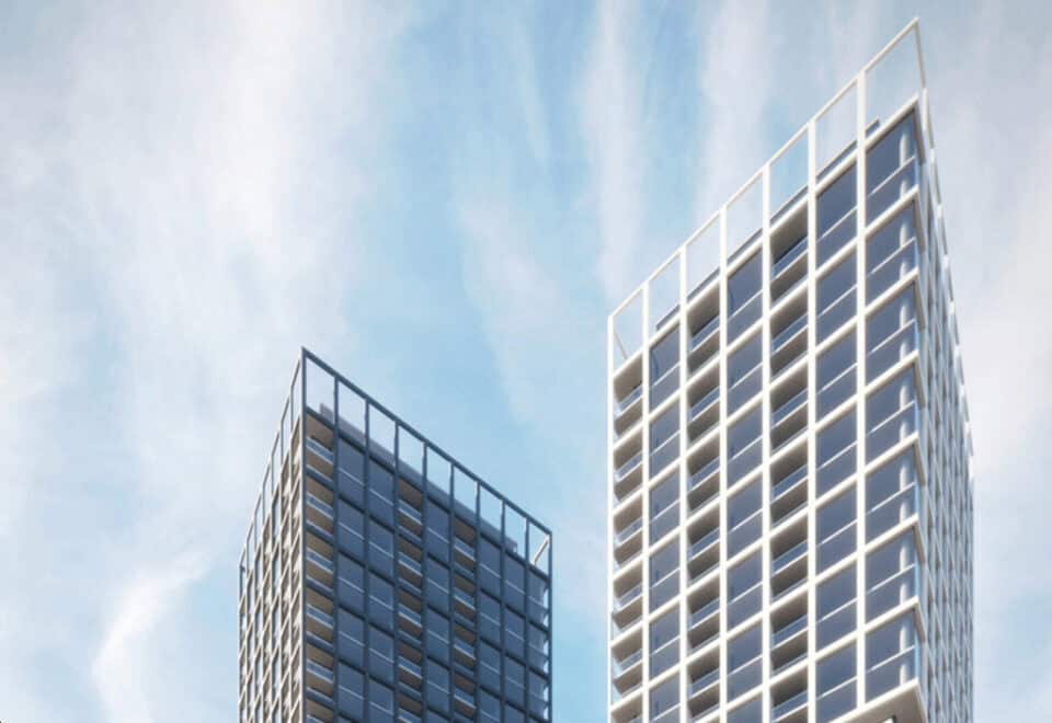 Debut Condos | Platinum Access, Pricing & Availability