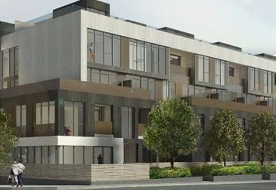 Distrikt Forest Hill Towns | Platinum Access, Pricing & Availability