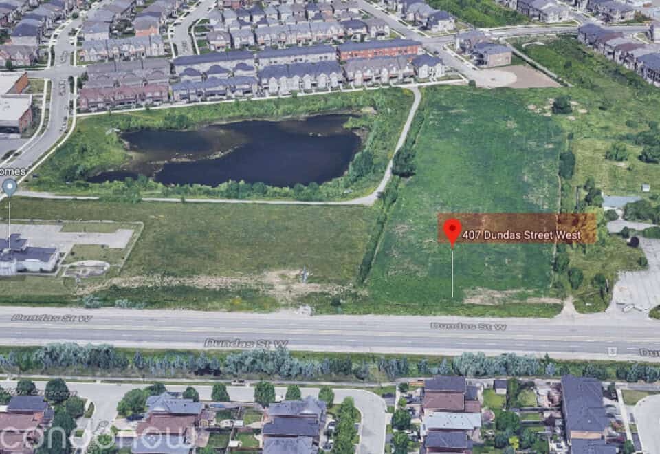 Distrikt Trailside Condos | Platinum Access, Pricing & Availability