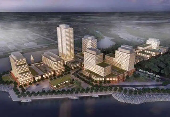 Harbourside Condos | Platinum Access, Pricing & Availability