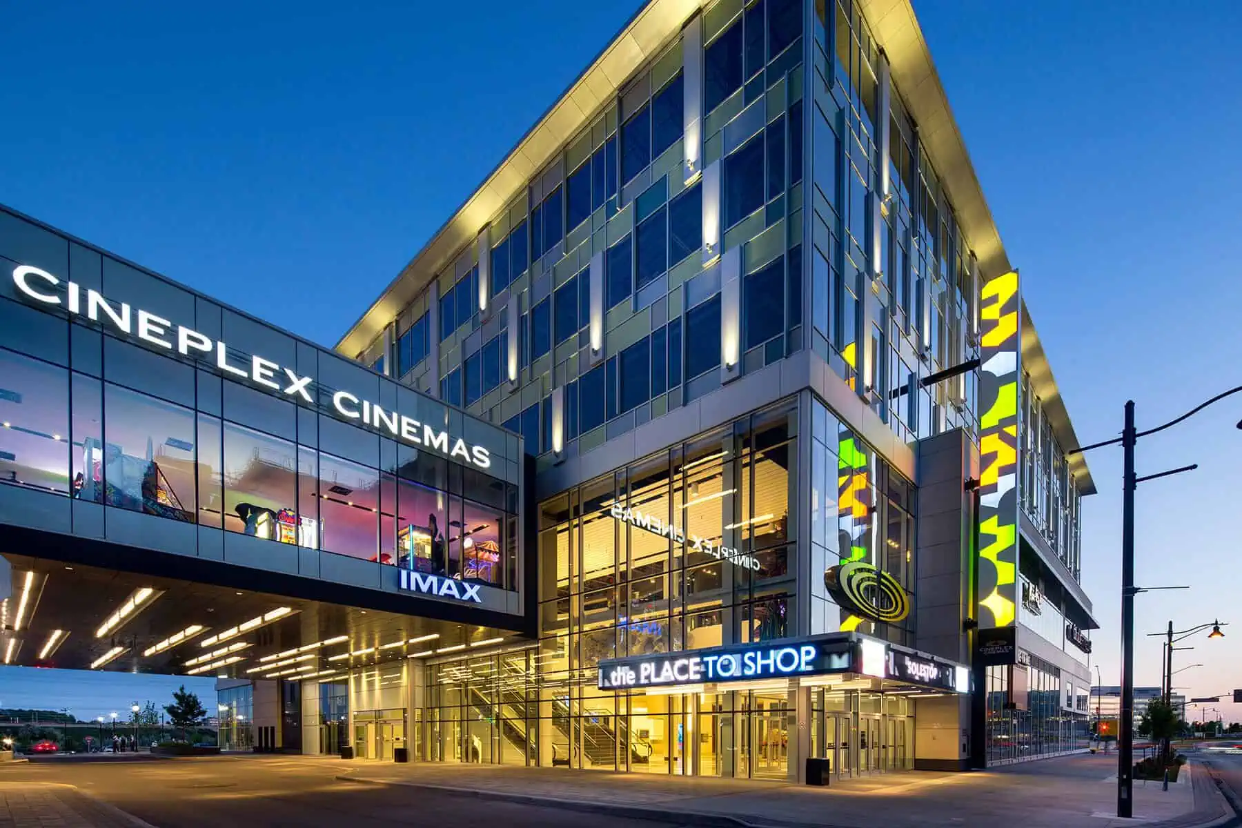 Markham's Real Estate Market: A Hub For Contemporary Living And Smart ...