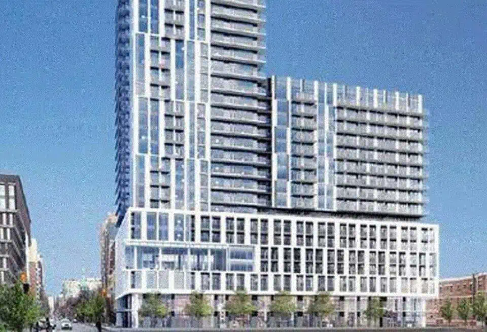 Dundas Square Gardens | Platinum Access, Pricing & Availability