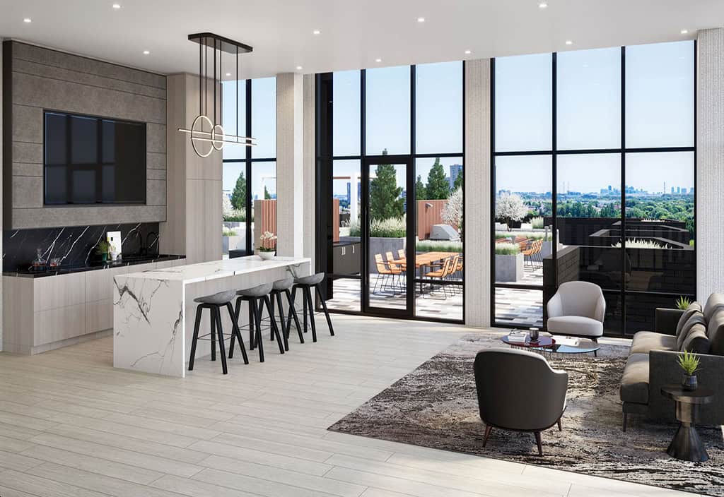 Duo Condos | Platinum Access, Pricing & Availability