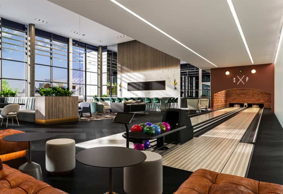 Duo Condos At Station Park | Platinum Access, Pricing & Availability