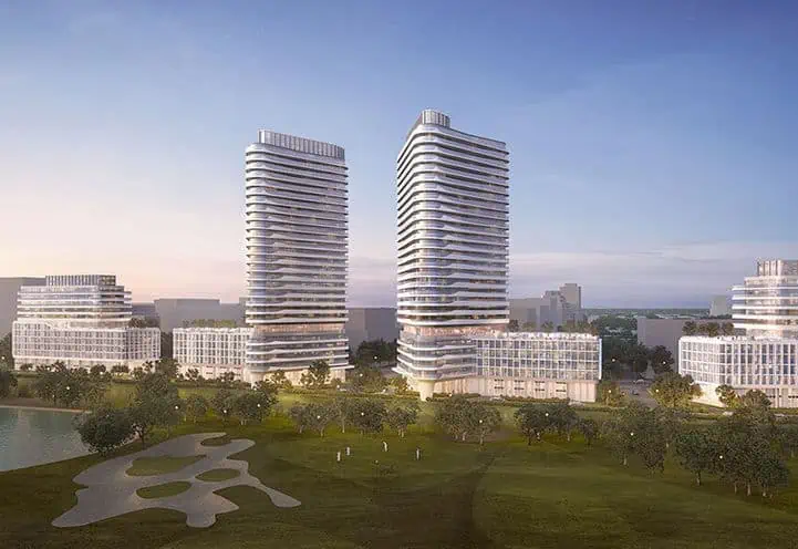 Eagles Nest Golf Course Condos | Platinum Access, Pricing & Availability