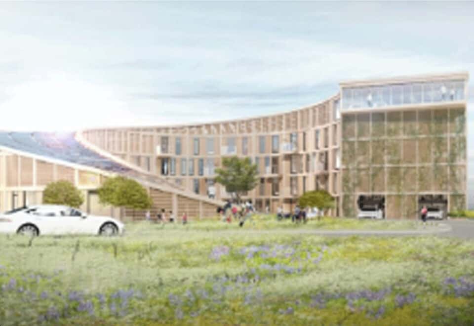 EVE Park Condos | Platinum Access, Pricing & Availability