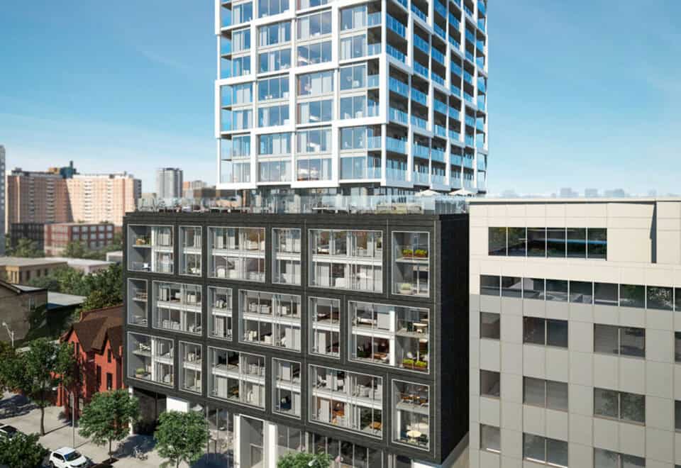 East 55 Condos | Platinum Access, Pricing & Availability