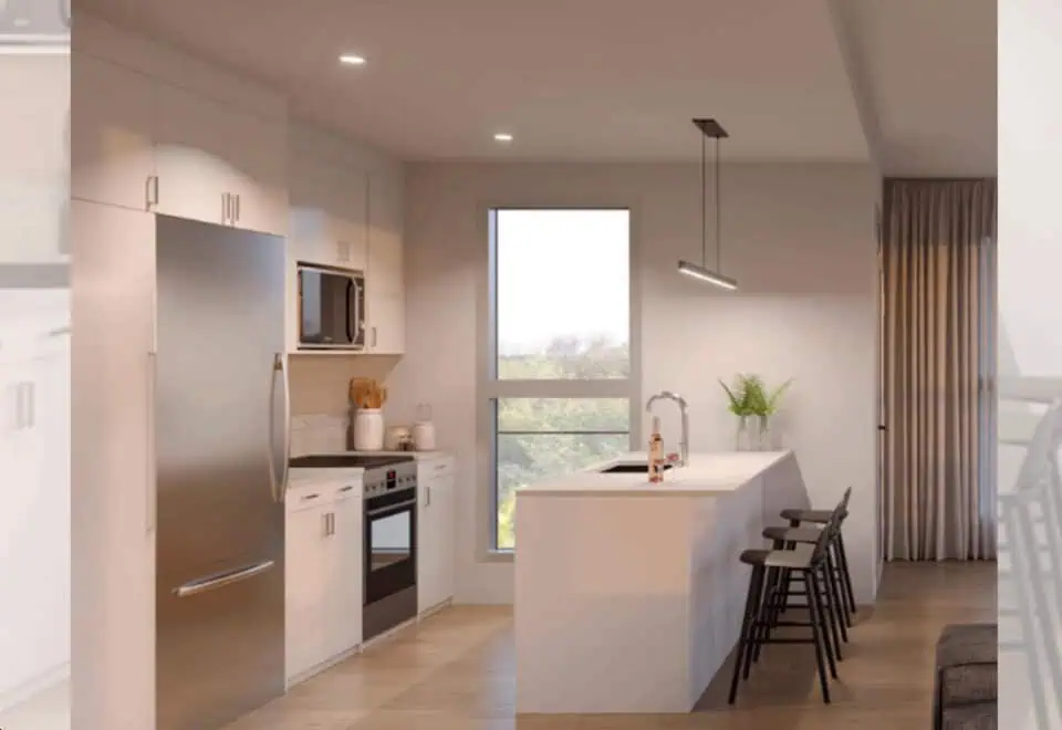 East Hills Crossing Calgary | Platinum Access, Pricing & Availability