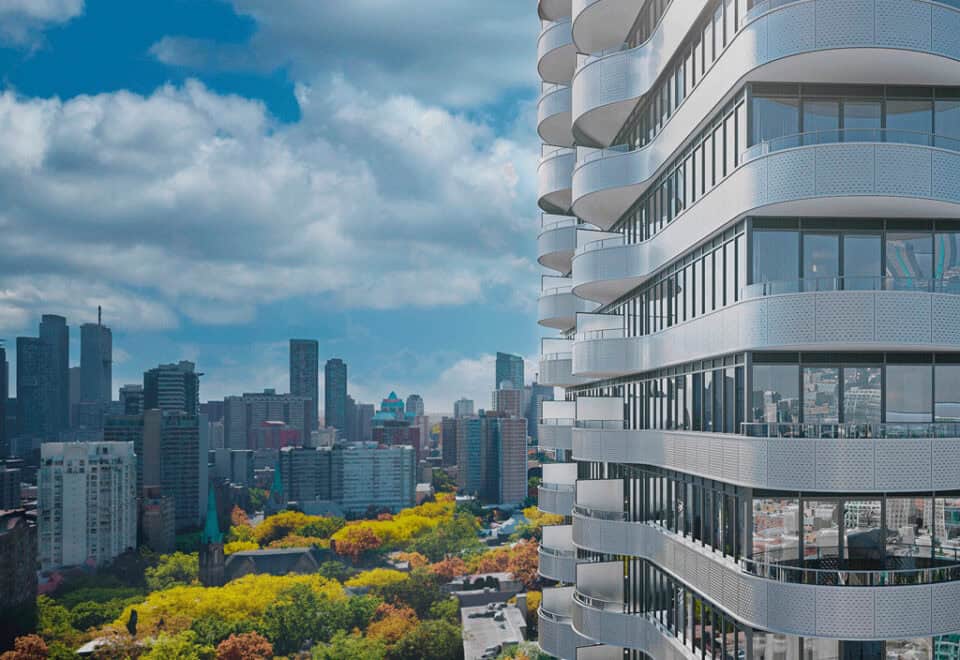Elektra Condos | Platinum Access, Pricing & Availability