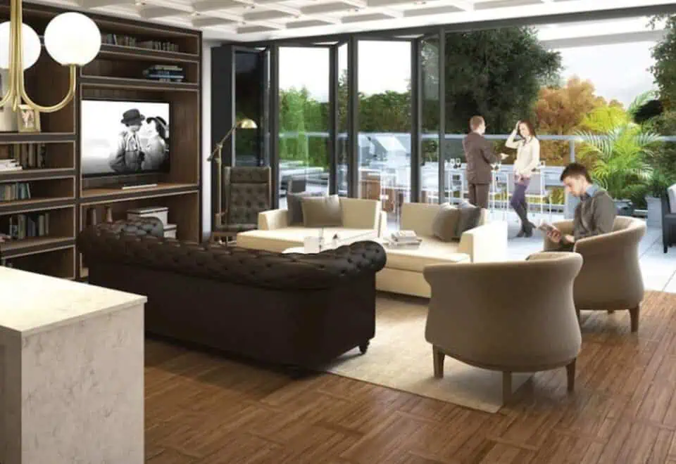 Empire Maven Condos | Platinum Access, Pricing & Availability