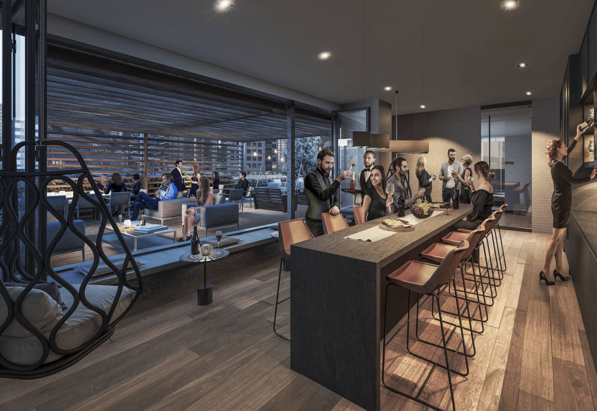 Empire Maverick Condos | Platinum Access, Pricing & Availability