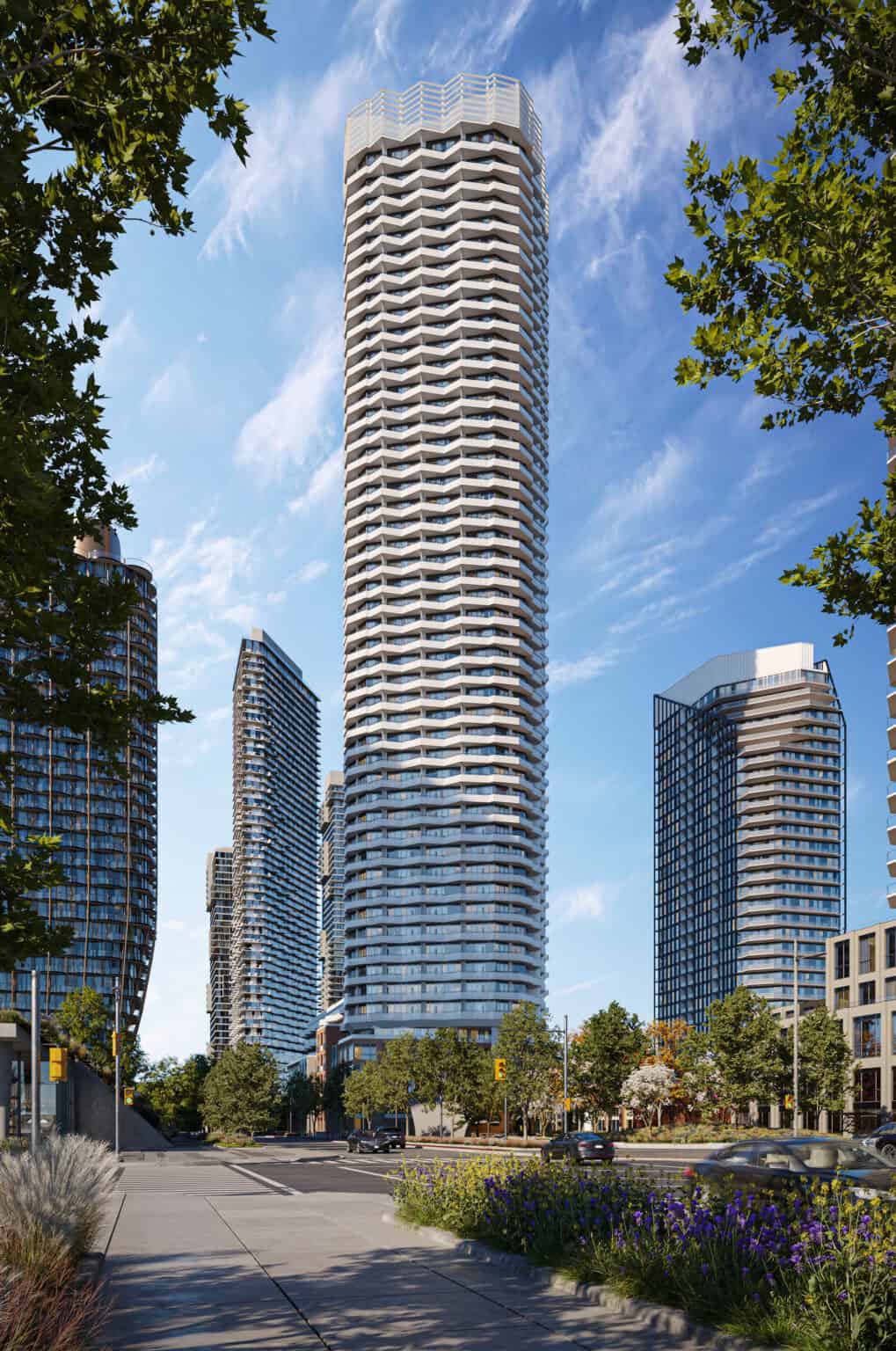 Encore At Bravo Condos | Platinum Access, Pricing & Availability